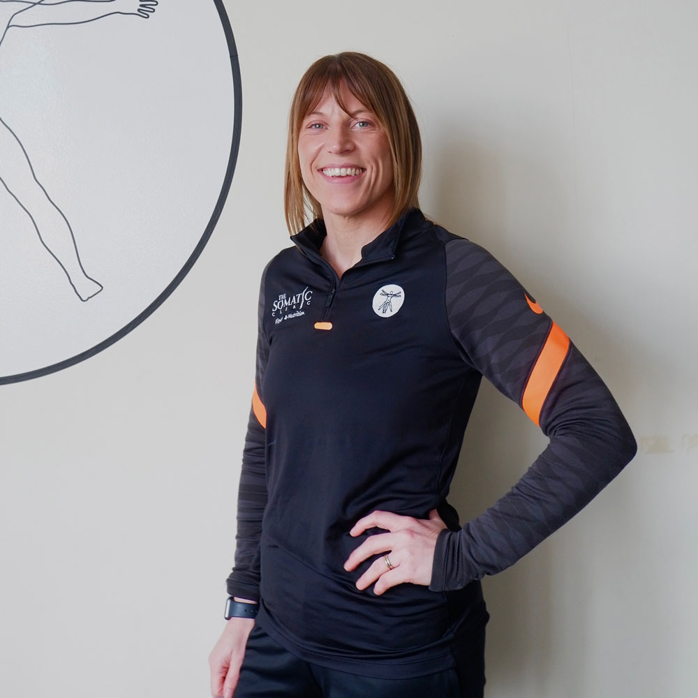 Meet the Team - The Somatic Clinic